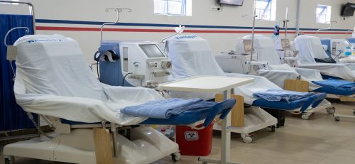 PCEA Chogoria Hospital – Caring with Love