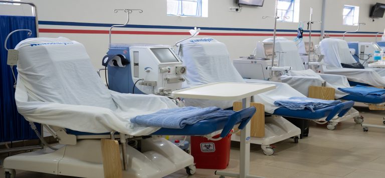 PCEA Chogoria Hospital – Caring with Love